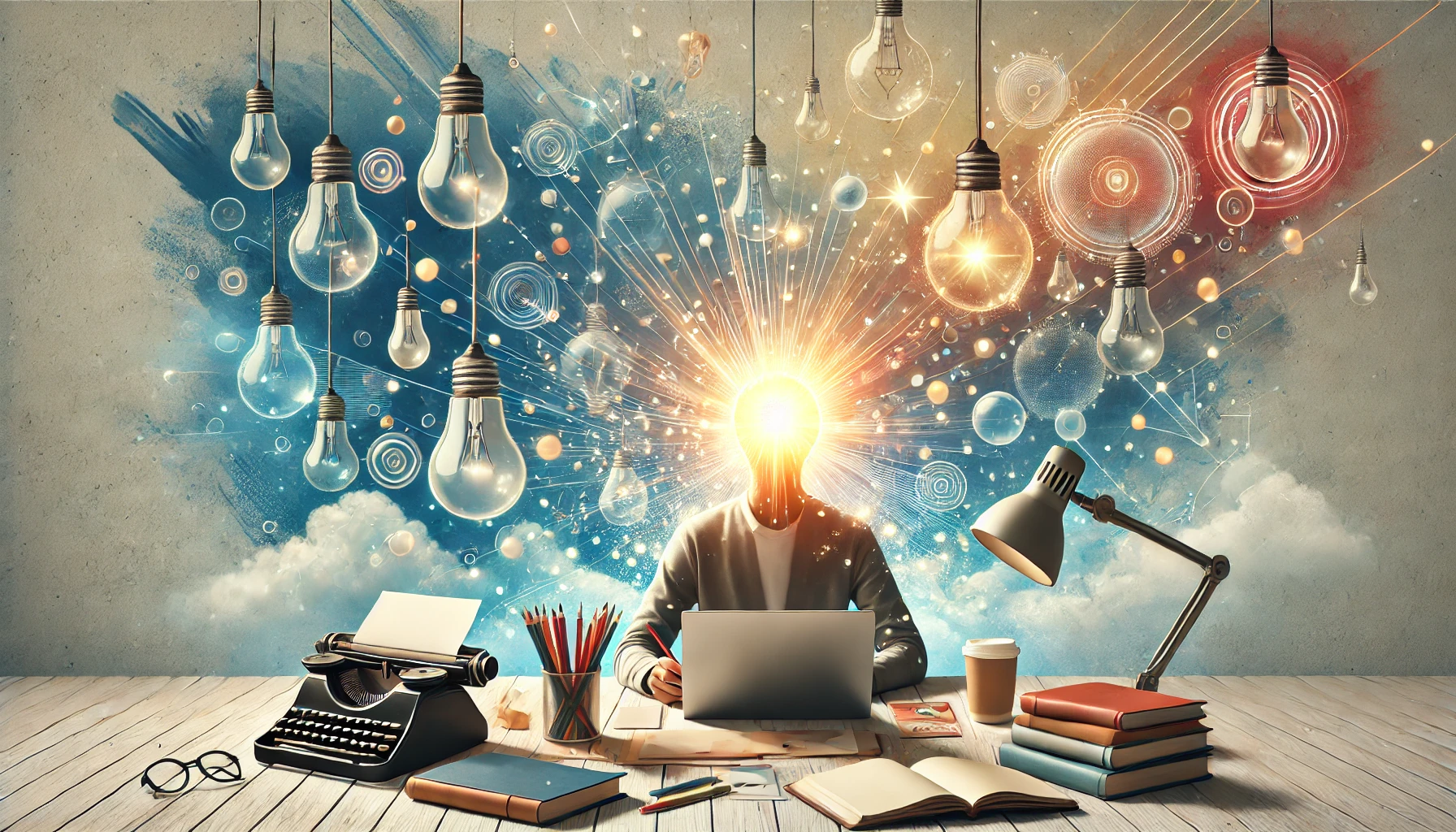 Sumber Inspirasi Temukan Ide dan Motivasi Kreatif – Byjenniferoconnell